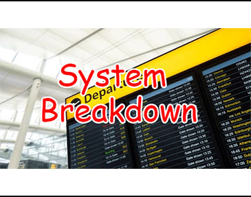 The lessons from the BA system breakdown - Kelvedonit.com