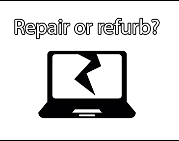 Hardware breakdown - repair or replace? - Kelvedonit.com