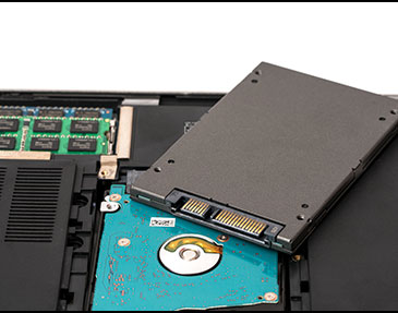 Why you should upgrade to an SSD - Kelvedonit.com